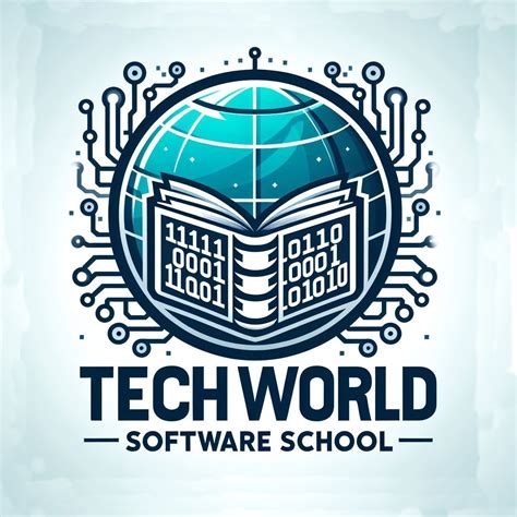 tech world software school