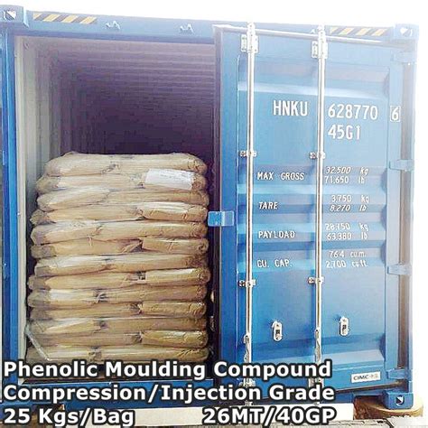 Phenolic Molding Compound Plastic Injection Molding Bakelite Moulding Powder And Phenolic