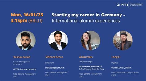 Stefanie Strasser On Linkedin Looking Forward To An Interesting Talk Netx Monday 👨‍🎓