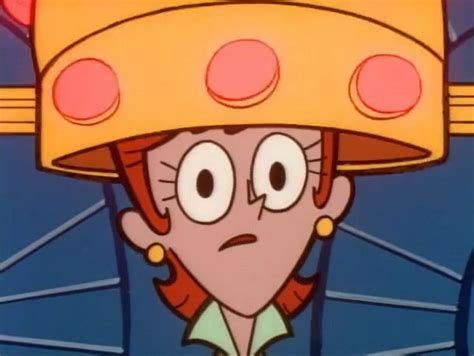 Best 12 Dexter S Laboratory Sister Mom Artofit