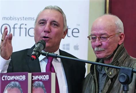 Стоичков за Иван Иванов: Любовта никога не умира!