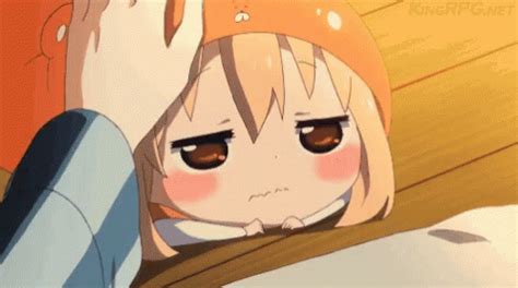Anime Head Pat  Anime Head Pat S