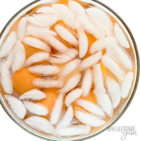 Soft Boiled Eggs Perfect Every Time Wholesome Yum