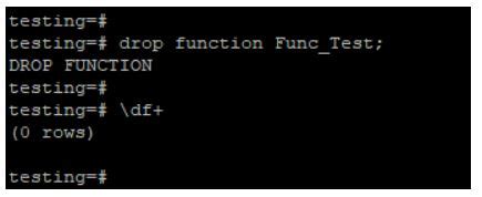 PostgreSQL Functions How It Works With Examples EDUCBA