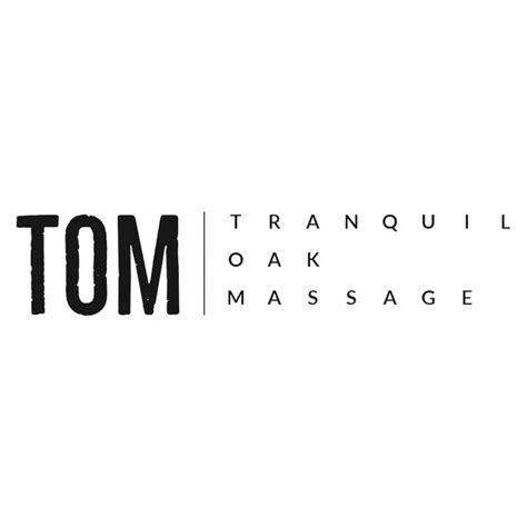 Tranquil Oak Massage In Fresno California