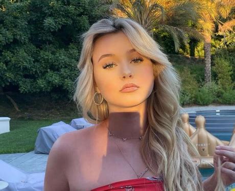Is Alabama Barker On Tiktok Alabama Barker 12 Facts About Travis