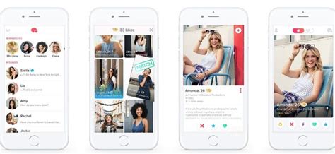 Tinder Tops Apple App Store With New Feature Bbc News