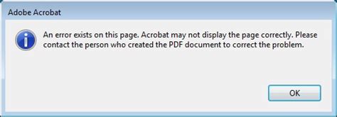 Solved Error When Opening Autocad Published Pdf File In A Adobe Product Community
