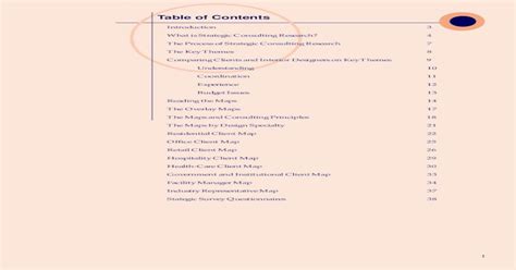 Pdf Strategic Mapping Dokumen Tips