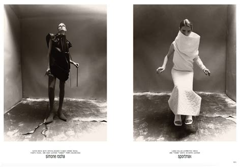 Singularity Purple Magazine