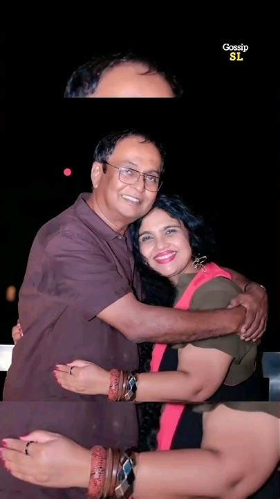 සෝමරත්න දිසානායකයන්ගේ ගොඩක් අය නොදැකපු ආදරණීය පවුල Somarathnadisanayaka Sinģhabahumovie Love 😍