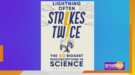 The 50 Biggest Misconceptions In Science