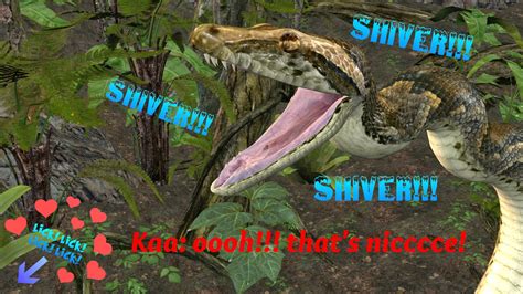 Xtreme Jungle World Jungle Jugs Second Cumming PT Xtreme Jungle World Jungle Jugs Second Cumming PT