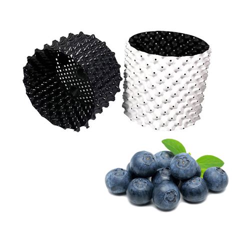 Wholesale Price Plastic Root Control Pots Black Pvc Pe Air Pruning