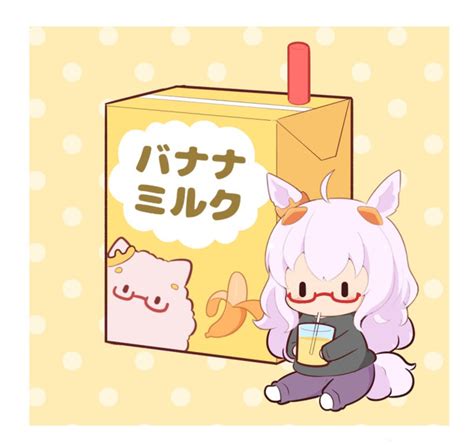 バナナミルク ごましお さんのイラスト ニコニコ静画 イラスト