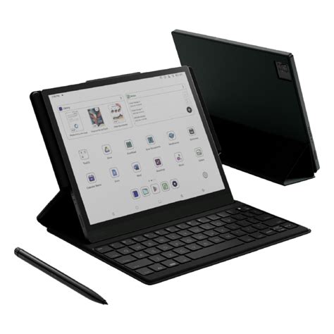 Tab Ultra C Ile Tanışın Onyx Boox Türkiye