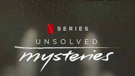 Who was Becky and was she real? Details about Unsolved Mysteries ...