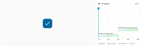 Checkbox Alkami Design Language