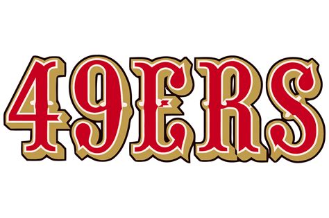 Pin By Cristal Uvalles On Cricut Sports San Francisco 49ers Logo
