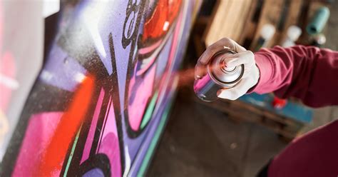 Street Art Ποινικό αδίκημα ή παραβίαση πνευματικής ιδιοκτησίας