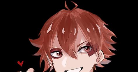 エース・トラッポラ エースくん 露草すいのイラスト Pixiv エース・トラッポラ エースくん 露草すいのイラスト Pixiv