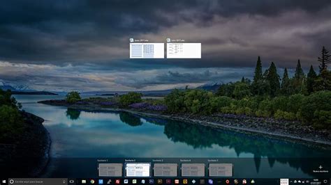 Virtual Desktops Showing Apps Not In Certain Desktops Windows 10 Forums