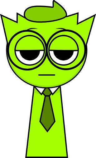 Sprunkies Original Sprunki Style Part 1 By Maiborod On Deviantart