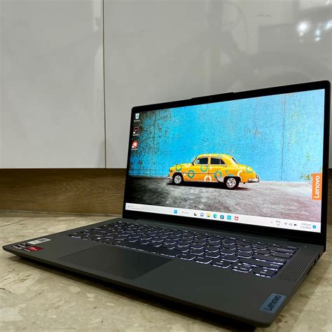 Lenovo Ideapad Inch Gaming Laptop Core Ryzen U Vega Dual Channel Gb Mhz