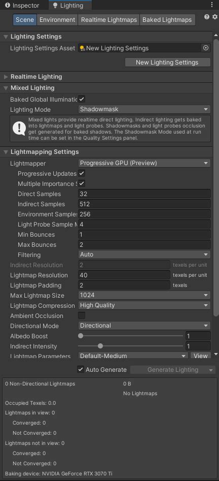 How To Add A Custom Skybox Using Unity By Markay Lucas Sep 2022