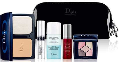 Dior Makeup Kit In Stan Mugeek Vidalondon