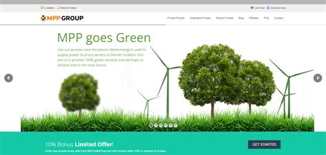 Myprivateproxy Rating Reviews And Similar Companies