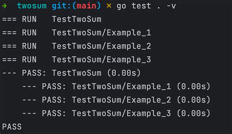 golang interview assignment 9 sum two nums equal to target in slice