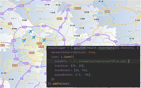 Supermap Gis基础产品webgis Faq集锦（2）ol Echarts Forceignore Csdn博客