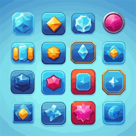 Premium Vector Game Vector On A White Background