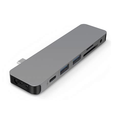 Hyper Usb Cマルチハブ｜gn21d Gry Gl 50｜ 通販 ケーズデンキ