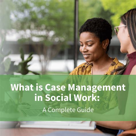 Case Management