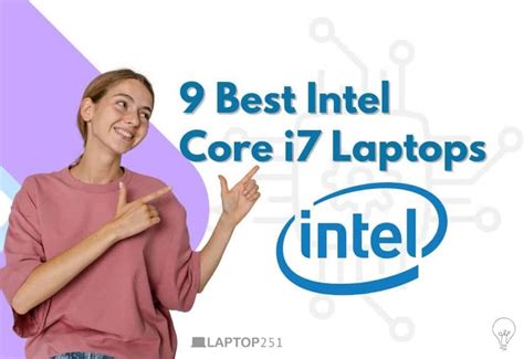 Best Intel Core I Laptops In Expert Recommendations