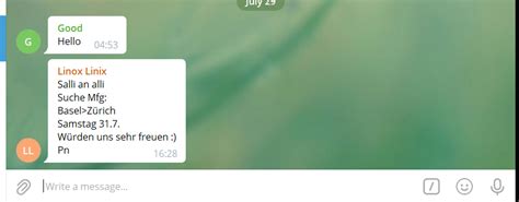 message from telegram showing twice on matrix · issue 648 · mautrix