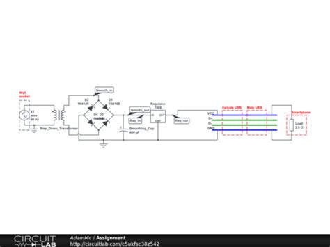Assignment Circuitlab