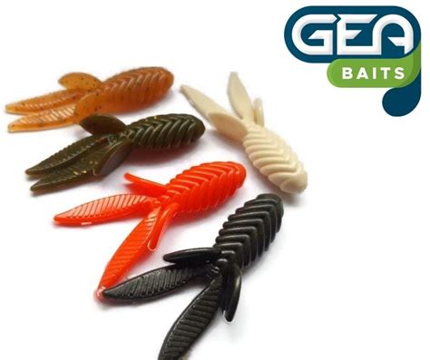 Gea Baits