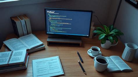 Técnicas Avançadas De Programação Em Python Para Inteligência Artificial