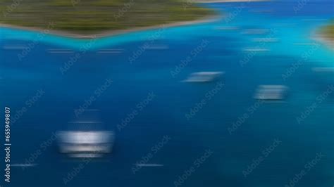 Modern Swipe Transitions Drag And Drop Style Stock Template Adobe Stock