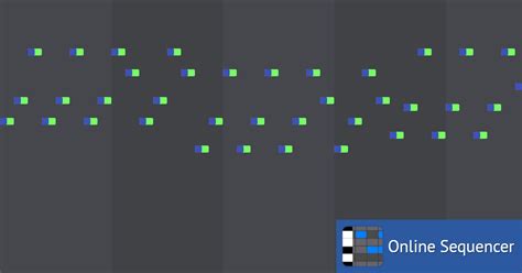 Fractalization Online Sequencer