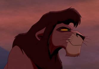 Kovu The Lion King Videos