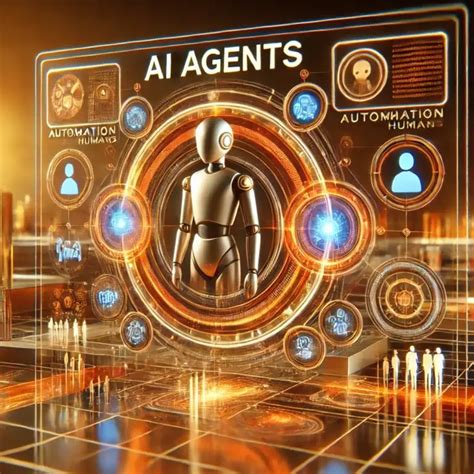 Autonomous Ai Agents Latest Ai Disruption Of 2025
