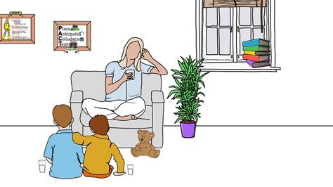 Free Counter Parenting Resource