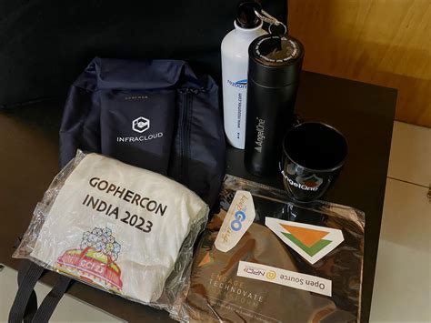 Gophercon2023 Golang Gophercon Codingcommunity Techtalks Blockchain Npci Anushka Agarwal