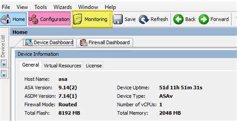 Solved Asdm View With Tacacs Ise Cisco Community