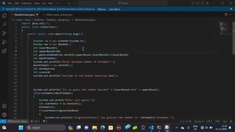 Shubham Gupta On Linkedin Thrilled To Showcase Task 1 Of My Java