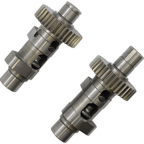 Sands Cycle 0925 1052 330 0467 Easy Start Cam Kit For Twin Cam Easy Start